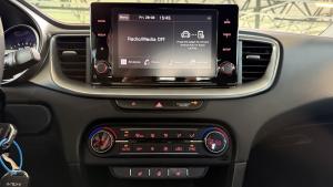 Pelēks Kia Ceed 2024 Rīga, ar dzinēja tilpumu 1.00 L un nobraukumu 50 tūkst. km par 16900 €, foto 40 vietnē AUTOMOTO.COM.LV