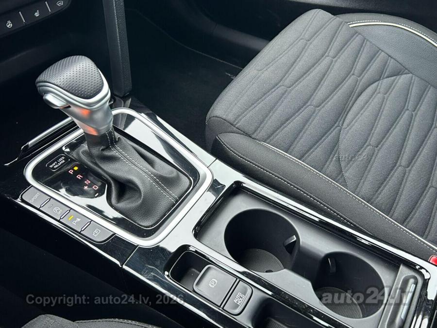 Pelēks Kia Ceed 2025 Rakvere, ar dzinēja tilpumu 1.50 L un nobraukumu 6 tūkst. km par 27990 €, foto 20 vietnē AUTOMOTO.COM.LV