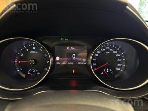 Pelēks Kia Ceed 2025 Rīga, ar dzinēja tilpumu 1.00 L un nobraukumu 31 tūkst. km par 17400 €, foto 15 vietnē AUTOMOTO.COM.LV