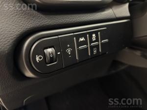 Pelēks Kia Ceed 2025 Rīga, ar dzinēja tilpumu 1.00 L un nobraukumu 31 tūkst. km par 17400 €, foto 20 vietnē AUTOMOTO.COM.LV