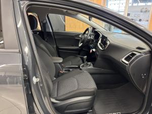 Grey Kia Ceed 2025 in Riga, with an engine capacity of 1.00 L and mileage of 26 thousand km for 17400 €, photo 12 on AUTOMOTO.COM.LV