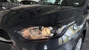 Grey Kia Ceed 2025 in Riga, with an engine capacity of 1.50 L and mileage of 26 thousand km for 18500 €, photo 11 on AUTOMOTO.COM.LV