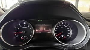 Grey Kia Ceed 2025 in Riga, with an engine capacity of 1.50 L and mileage of 26 thousand km for 18500 €, photo 22 on AUTOMOTO.COM.LV
