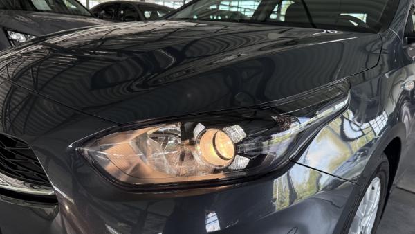 Pelēks Kia Ceed 2025 Rīga, ar dzinēja tilpumu 1.50 L un nobraukumu 26 tūkst. km par 18500 €, foto 10 vietnē AUTOMOTO.COM.LV