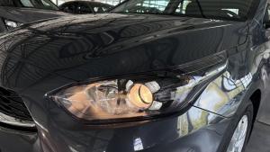 Grey Kia Ceed 2025 in Riga, with an engine capacity of 1.50 L and mileage of 26 thousand km for 18500 €, photo 10 on AUTOMOTO.COM.LV