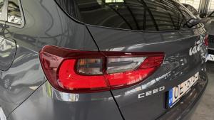 Grey Kia Ceed 2025 in Riga, with an engine capacity of 1.50 L and mileage of 26 thousand km for 18500 €, photo 11 on AUTOMOTO.COM.LV