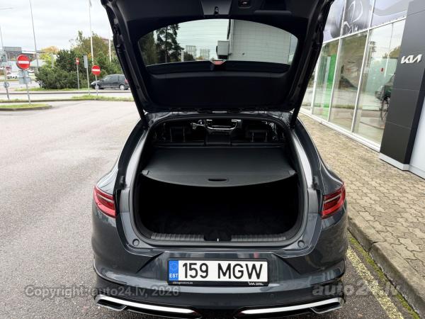 Pelēks Kia Ceed 2025 Tallina, ar dzinēja tilpumu 1.50 L un nobraukumu 24 tūkst. km par 26900 €, foto 7 vietnē AUTOMOTO.COM.LV