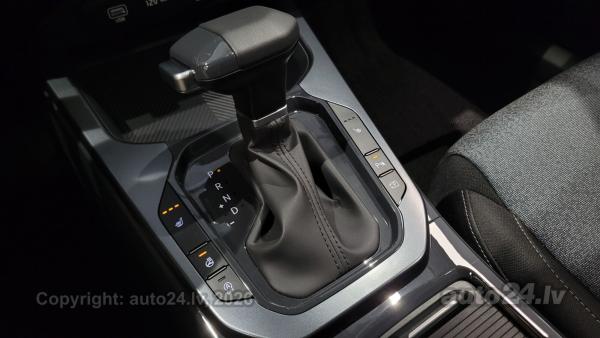 Grey Kia Ceed 2026 in Parnu, with an engine capacity of 1.60 L and mileage of 0 thousand km for 27958 €, photo 9 on AUTOMOTO.COM.LV