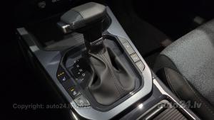Grey Kia Ceed 2026 in Parnu, with an engine capacity of 1.60 L and mileage of 0 thousand km for 27958 €, photo 10 on AUTOMOTO.COM.LV