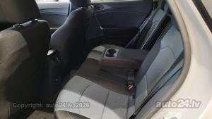 Grey Kia Ceed 2026 in Parnu, with an engine capacity of 1.60 L and mileage of 0 thousand km for 27958 €, photo 16 on AUTOMOTO.COM.LV