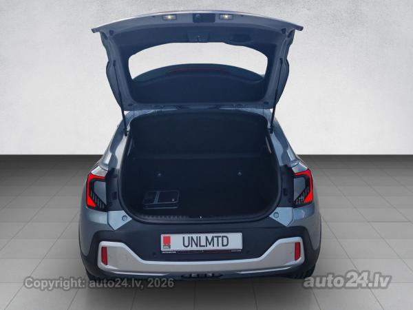 Grey Kia Ceed 2026 in Johvi, with an engine capacity of 1.00 L and mileage of 0 thousand km for 25490 €, photo 10 on AUTOMOTO.COM.LV