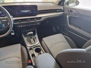 Grey Kia Ceed 2026 in Haapsalu, with an engine capacity of 1.60 L and mileage of 0 thousand km for 27537 €, photo 18 on AUTOMOTO.COM.LV