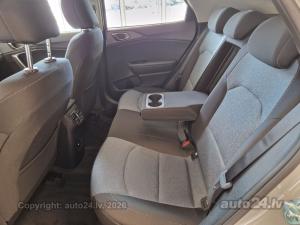 Grey Kia Ceed 2026 in Haapsalu, with an engine capacity of 1.60 L and mileage of 0 thousand km for 27537 €, photo 19 on AUTOMOTO.COM.LV
