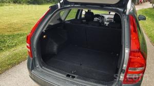 Pelēks Kia Ceed 2008 Cēsis, ar dzinēja tilpumu 1.60 L un nobraukumu 200 tūkst. km par 2050 €, foto 10 vietnē AUTOMOTO.COM.LV