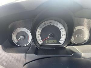 Grey Kia Ceed 2008 in Kaunas, with an engine capacity of 1.58 L and mileage of 352 thousand km for 1400 €, photo 3 on AUTOMOTO.COM.LV