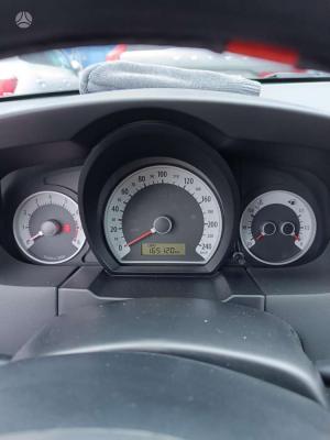 Grey Kia Ceed 2009 in Vilnius, with an engine capacity of 1.40 L and mileage of 179 thousand km for 3100 €, photo 19 on AUTOMOTO.COM.LV