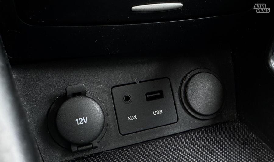 Pelēks Kia Ceed 2010 Radviliškis, ar dzinēja tilpumu 1.60 L un nobraukumu 292 tūkst. km par 3650 €, foto 23 vietnē AUTOMOTO.COM.LV