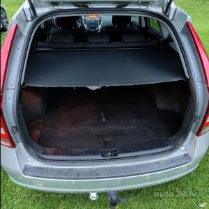 Pelēks Kia Ceed 2010 Tallina, ar dzinēja tilpumu 1.60 L un nobraukumu 350 tūkst. km par 2750 €, foto 8 vietnē AUTOMOTO.COM.LV