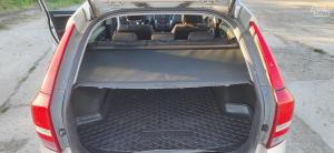 Grey Kia Ceed 2011 in Vilnius, with an engine capacity of 1.60 L and mileage of 29 thousand km for 2300 €, photo 12 on AUTOMOTO.COM.LV
