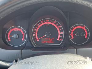 Grey Kia Ceed 2011 in Tallinn, with an engine capacity of 1.60 L and mileage of 272 thousand km for 2500 €, photo 17 on AUTOMOTO.COM.LV