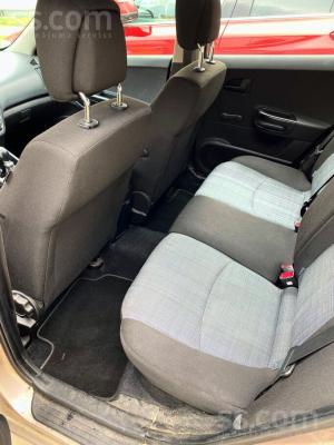 Pelēks Kia Ceed 2012 Rīga, ar dzinēja tilpumu 1.60 L un nobraukumu 230 tūkst. km par 2000 €, foto 9 vietnē AUTOMOTO.COM.LV