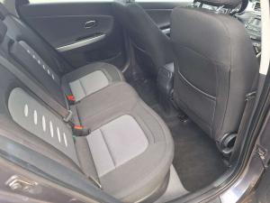 Pelēks Kia Ceed 2013 Tauragė, ar dzinēja tilpumu 1.60 L un nobraukumu 270 tūkst. km par 2400 €, foto 13 vietnē AUTOMOTO.COM.LV