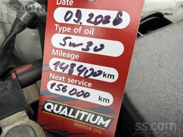 Grey Kia Ceed 2014 in Daugavpils, with an engine capacity of 1.40 L and mileage of 0 thousand km for 6200 €, photo 11 on AUTOMOTO.COM.LV