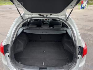 Grey Kia Ceed 2014 in Daugavpils, with an engine capacity of 1.40 L and mileage of 0 thousand km for 6200 €, photo 13 on AUTOMOTO.COM.LV