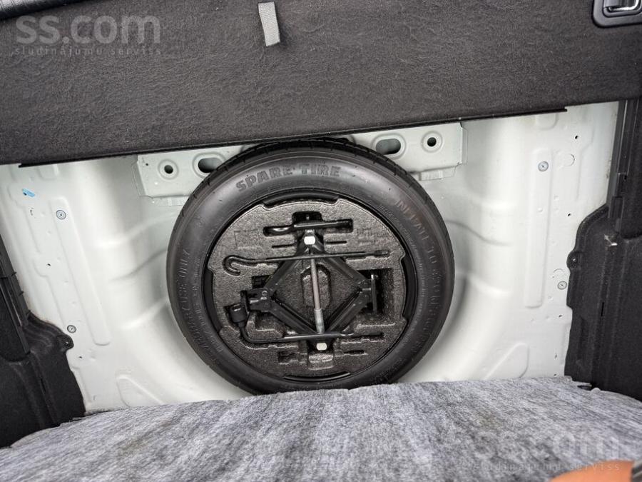 Grey Kia Ceed 2014 in Daugavpils, with an engine capacity of 1.40 L and mileage of 0 thousand km for 6200 €, photo 14 on AUTOMOTO.COM.LV