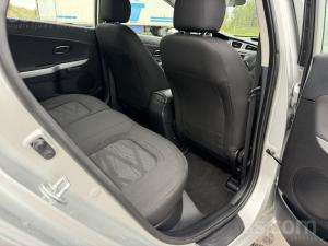 Grey Kia Ceed 2014 in Daugavpils, with an engine capacity of 1.40 L and mileage of 0 thousand km for 6200 €, photo 18 on AUTOMOTO.COM.LV