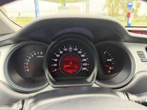 Grey Kia Ceed 2014 in Daugavpils, with an engine capacity of 1.40 L and mileage of 0 thousand km for 6200 €, photo 24 on AUTOMOTO.COM.LV