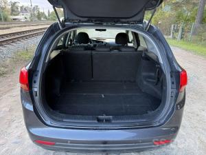 Pelēks Kia Ceed 2014 Rīga, ar dzinēja tilpumu 1.60 L un nobraukumu 360 tūkst. km par 4000 €, foto 9 vietnē AUTOMOTO.COM.LV
