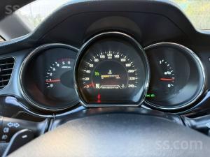Pelēks Kia Ceed 2014 Rīga, ar dzinēja tilpumu 1.60 L un nobraukumu 360 tūkst. km par 4000 €, foto 12 vietnē AUTOMOTO.COM.LV