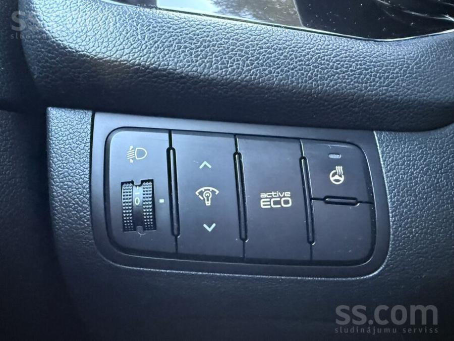 Pelēks Kia Ceed 2014 Rīga, ar dzinēja tilpumu 1.60 L un nobraukumu 360 tūkst. km par 4000 €, foto 13 vietnē AUTOMOTO.COM.LV