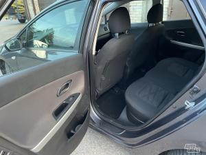 Pelēks Kia Ceed 2014 Šakiai, ar dzinēja tilpumu 1.60 L un nobraukumu 244 tūkst. km par 2999 €, foto 14 vietnē AUTOMOTO.COM.LV