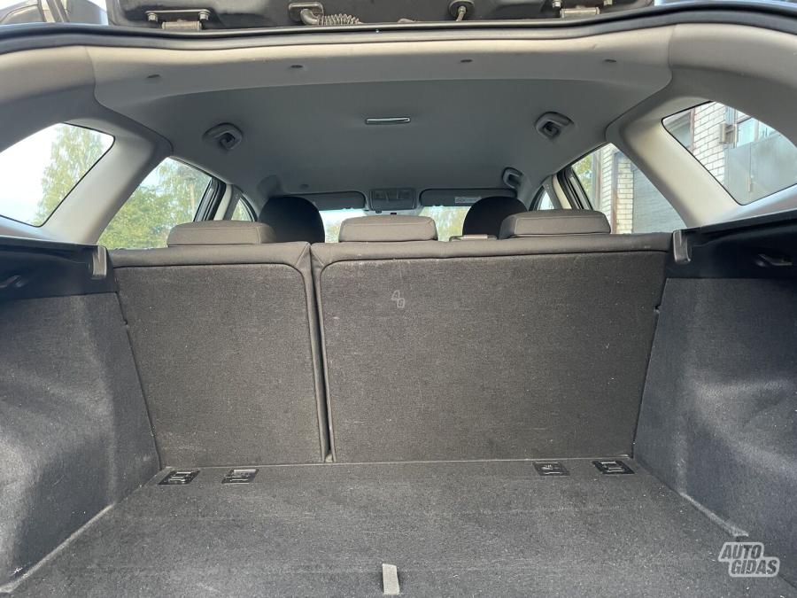 Pelēks Kia Ceed 2014 Šakiai, ar dzinēja tilpumu 1.60 L un nobraukumu 244 tūkst. km par 2999 €, foto 20 vietnē AUTOMOTO.COM.LV