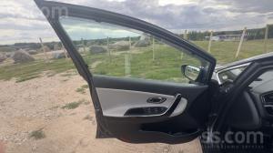 Pelēks Kia Ceed 2015 Daugavpils, ar dzinēja tilpumu 1.60 L un nobraukumu 175 tūkst. km par 7500 €, foto 6 vietnē AUTOMOTO.COM.LV