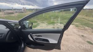 Pelēks Kia Ceed 2015 Daugavpils, ar dzinēja tilpumu 1.60 L un nobraukumu 175 tūkst. km par 7500 €, foto 8 vietnē AUTOMOTO.COM.LV