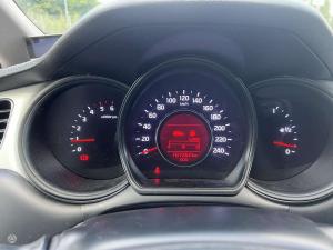 Pelēks Kia Ceed 2015 Panevēža, ar dzinēja tilpumu 1.40 L un nobraukumu 187 tūkst. km par 4500 €, foto 9 vietnē AUTOMOTO.COM.LV
