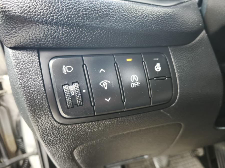 Pelēks Kia Ceed 2015 Jurbarkas, ar dzinēja tilpumu 1.60 L un nobraukumu 270 tūkst. km par 3950 €, foto 12 vietnē AUTOMOTO.COM.LV