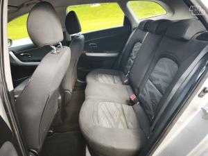 Pelēks Kia Ceed 2015 Jurbarkas, ar dzinēja tilpumu 1.60 L un nobraukumu 270 tūkst. km par 3950 €, foto 13 vietnē AUTOMOTO.COM.LV