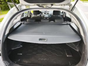 Pelēks Kia Ceed 2015 Jurbarkas, ar dzinēja tilpumu 1.60 L un nobraukumu 270 tūkst. km par 3950 €, foto 14 vietnē AUTOMOTO.COM.LV