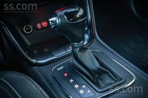 Pelēks Kia Ceed 2016 Rīga, ar dzinēja tilpumu 1.60 L un nobraukumu 0 tūkst. km par 6990 €, foto 11 vietnē AUTOMOTO.COM.LV