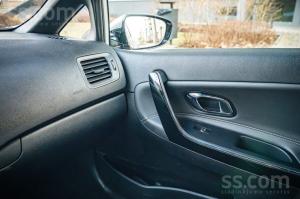 Pelēks Kia Ceed 2016 Rīga, ar dzinēja tilpumu 1.60 L un nobraukumu 0 tūkst. km par 6990 €, foto 15 vietnē AUTOMOTO.COM.LV