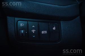 Pelēks Kia Ceed 2016 Rīga, ar dzinēja tilpumu 1.60 L un nobraukumu 0 tūkst. km par 6990 €, foto 21 vietnē AUTOMOTO.COM.LV