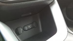 Pelēks Kia Ceed 2016 Rīga, ar dzinēja tilpumu 1.60 L un nobraukumu 248 tūkst. km par 5990 €, foto 12 vietnē AUTOMOTO.COM.LV