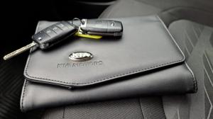 Pelēks Kia Ceed 2016 Rīga, ar dzinēja tilpumu 1.60 L un nobraukumu 248 tūkst. km par 5990 €, foto 19 vietnē AUTOMOTO.COM.LV