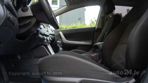 Grey Kia Ceed 2016 in Tallinn, with an engine capacity of 1.60 L and mileage of 206 thousand km for 5590 €, photo 8 on AUTOMOTO.COM.LV
