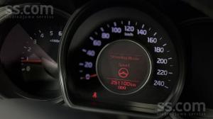 Pelēks Kia Ceed 2016 Jelgava, ar dzinēja tilpumu 1.60 L un nobraukumu 251 tūkst. km par 5990 €, foto 15 vietnē AUTOMOTO.COM.LV