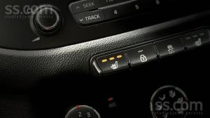 Pelēks Kia Ceed 2016 Jelgava, ar dzinēja tilpumu 1.60 L un nobraukumu 251 tūkst. km par 5990 €, foto 19 vietnē AUTOMOTO.COM.LV